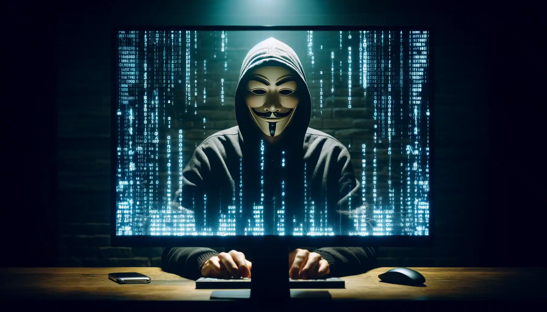 Dark Web Monitoring What It Is And What You Should Know